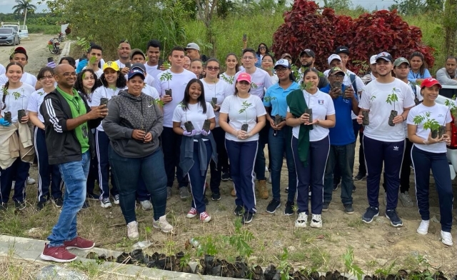 Corporación del Acueducto y Alcantarillado de Moca | CORAAMOCA - Inicio