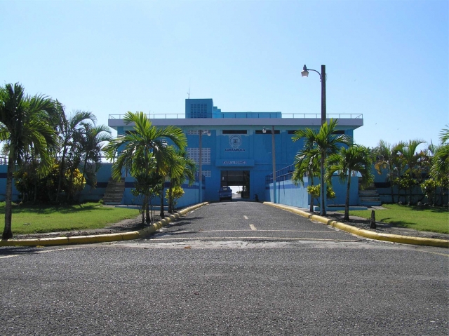 Corporación del Acueducto y Alcantarillado de Moca | CORAAMOCA - Inicio