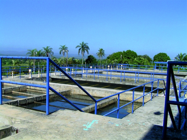 Corporación del Acueducto y Alcantarillado de Moca | CORAAMOCA - Inicio